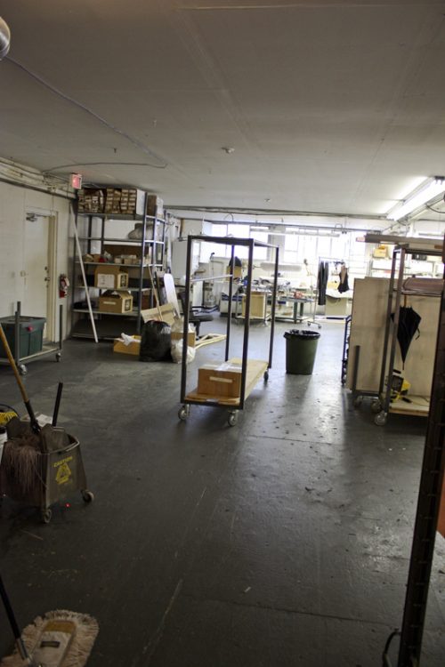 Vancouver DH Headquarters