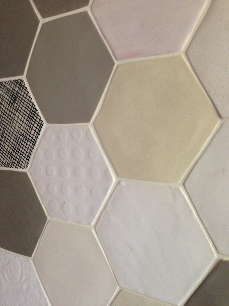 Hex Tiles