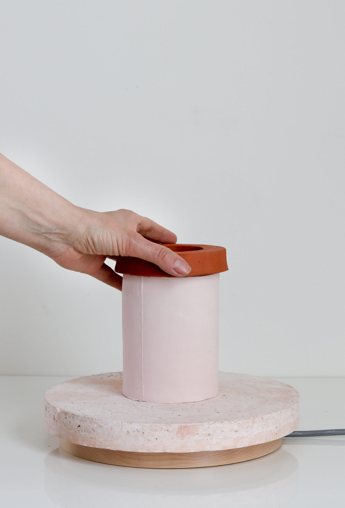 Module Lamp